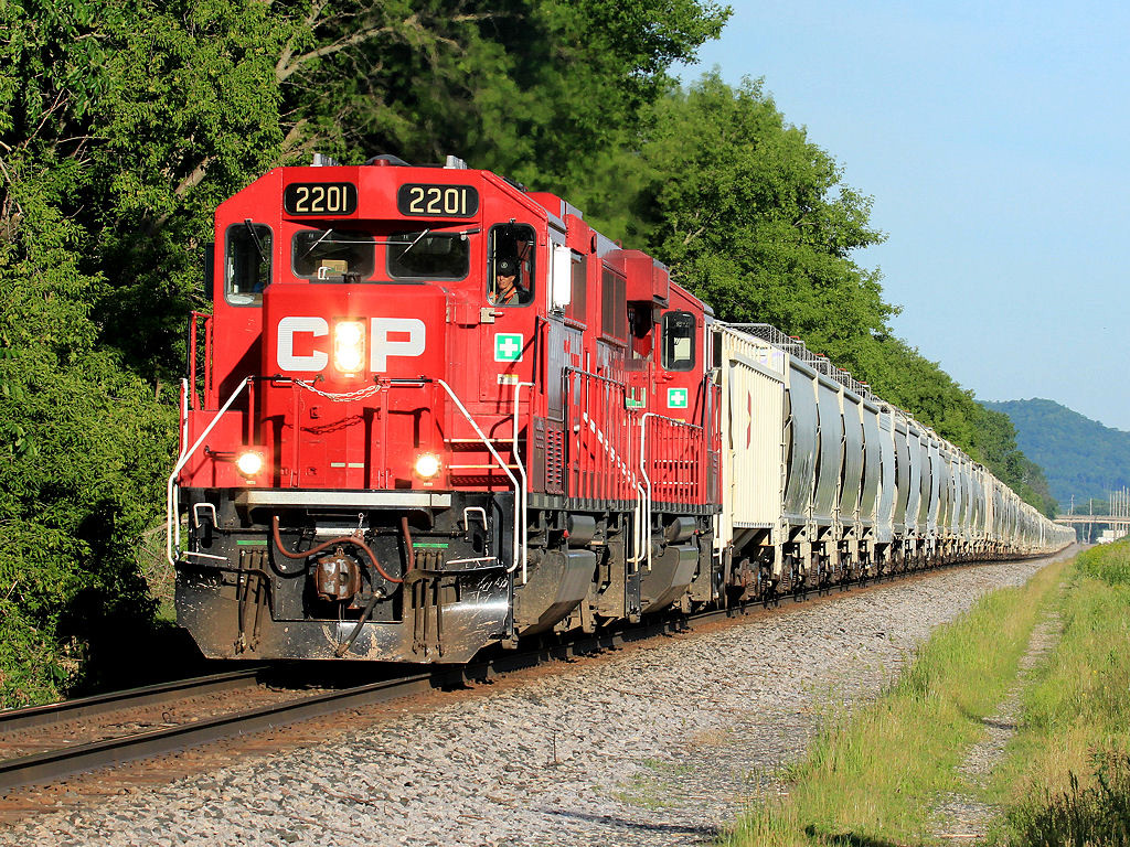 CP 2201